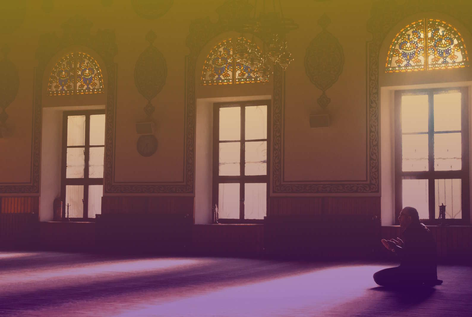 Mi Ashram del Ser - Ashram del Ser